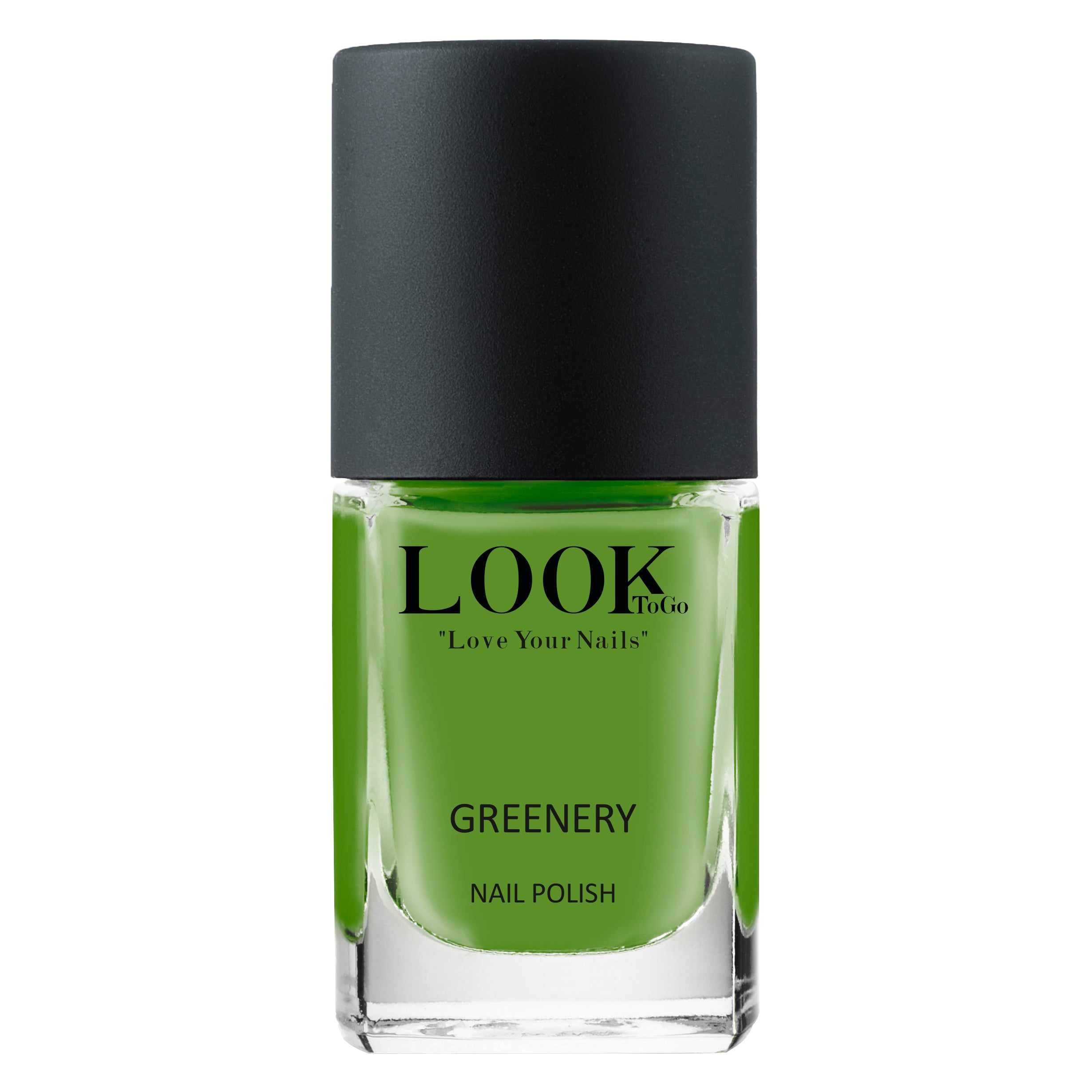 Greenery – LOOK TO GO